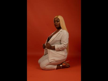 Shaneil Muir ready to make mark | Entertainment | Jamaica Star